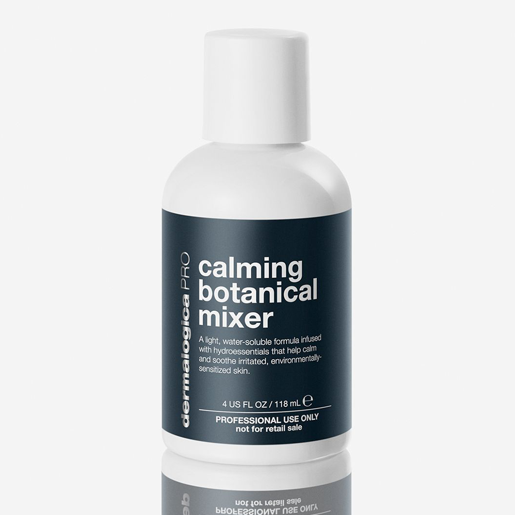 Calming Botanical Mixer – Dermalogica DE B2B